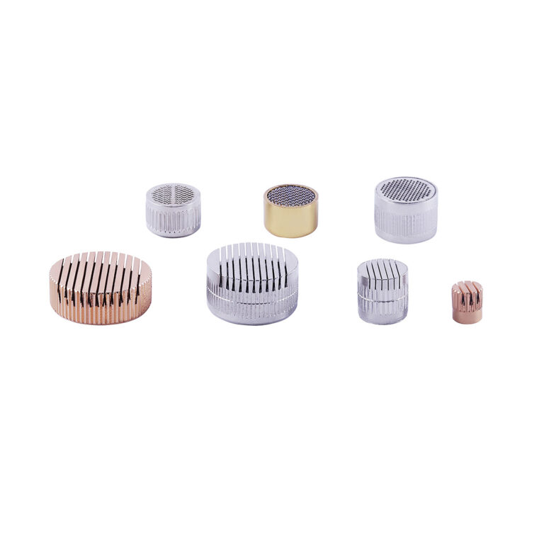 Core Box Vents | Smith & Richardson Inc.