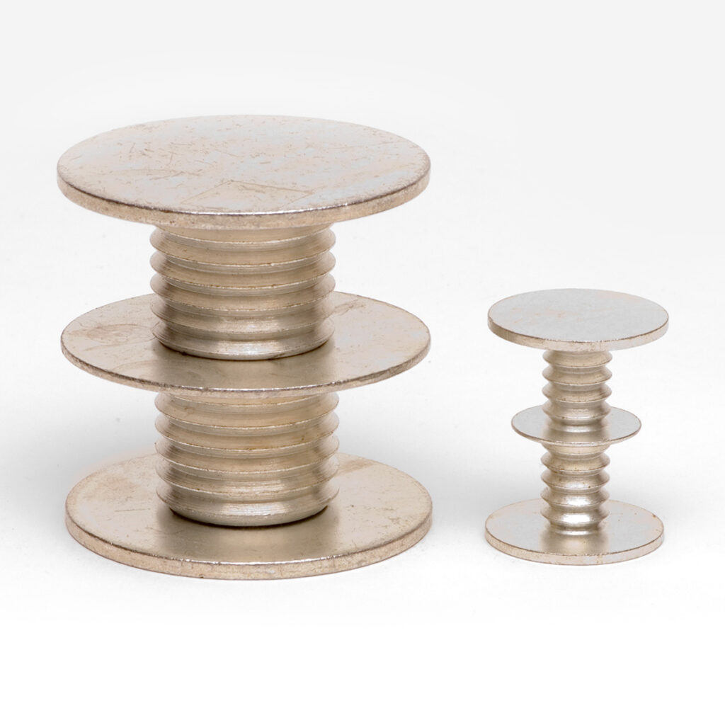 Precision Chaplets Overview | Smith & Richardson Inc.