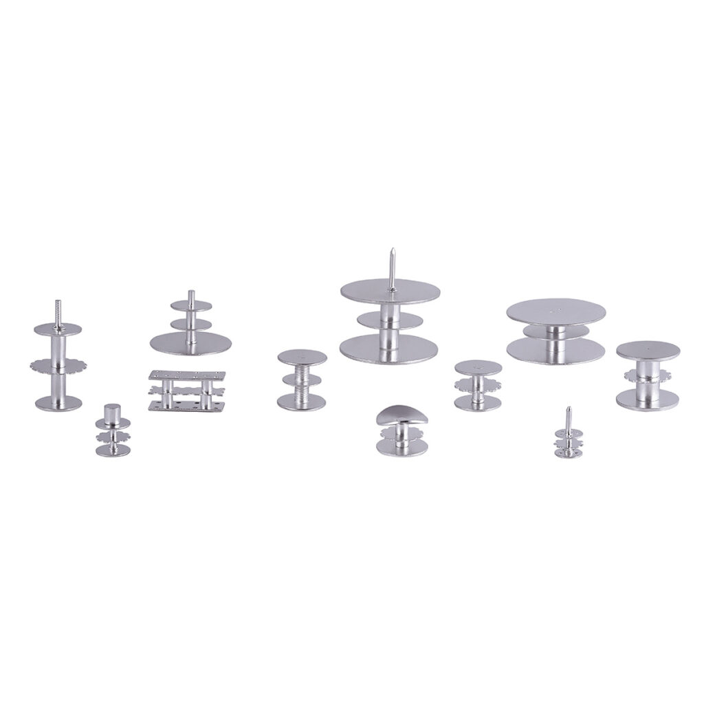 Precision Chaplets Overview | Smith & Richardson Inc.