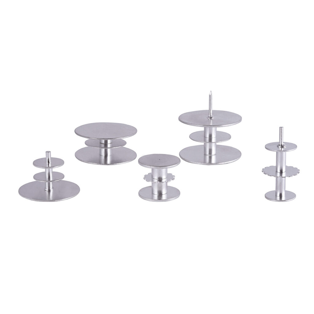 Precision Chaplets Overview | Smith & Richardson Inc.