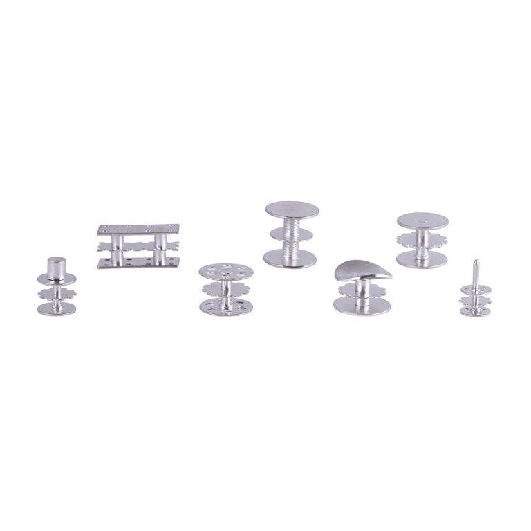 Precision Chaplets Overview | Smith & Richardson Inc.