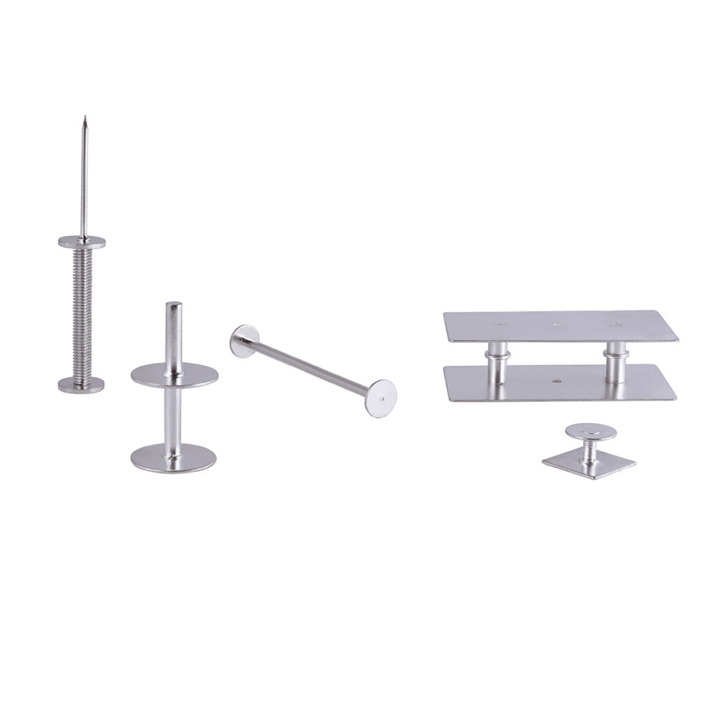 Precision Chaplets Overview | Smith & Richardson Inc.