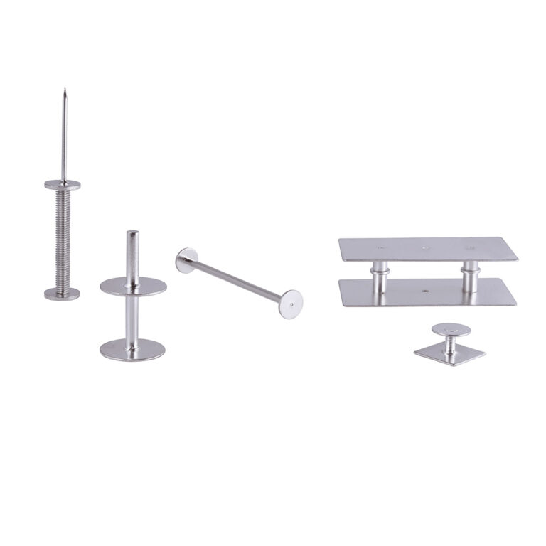 Precision Chaplets Overview | Smith & Richardson Inc.