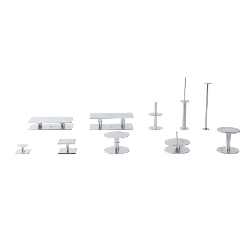 Precision Chaplets Overview | Smith & Richardson Inc.